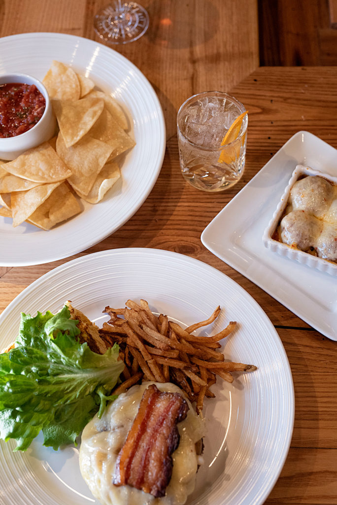 About Double C - Downtown Lancaster, PA Restaurant and Bar